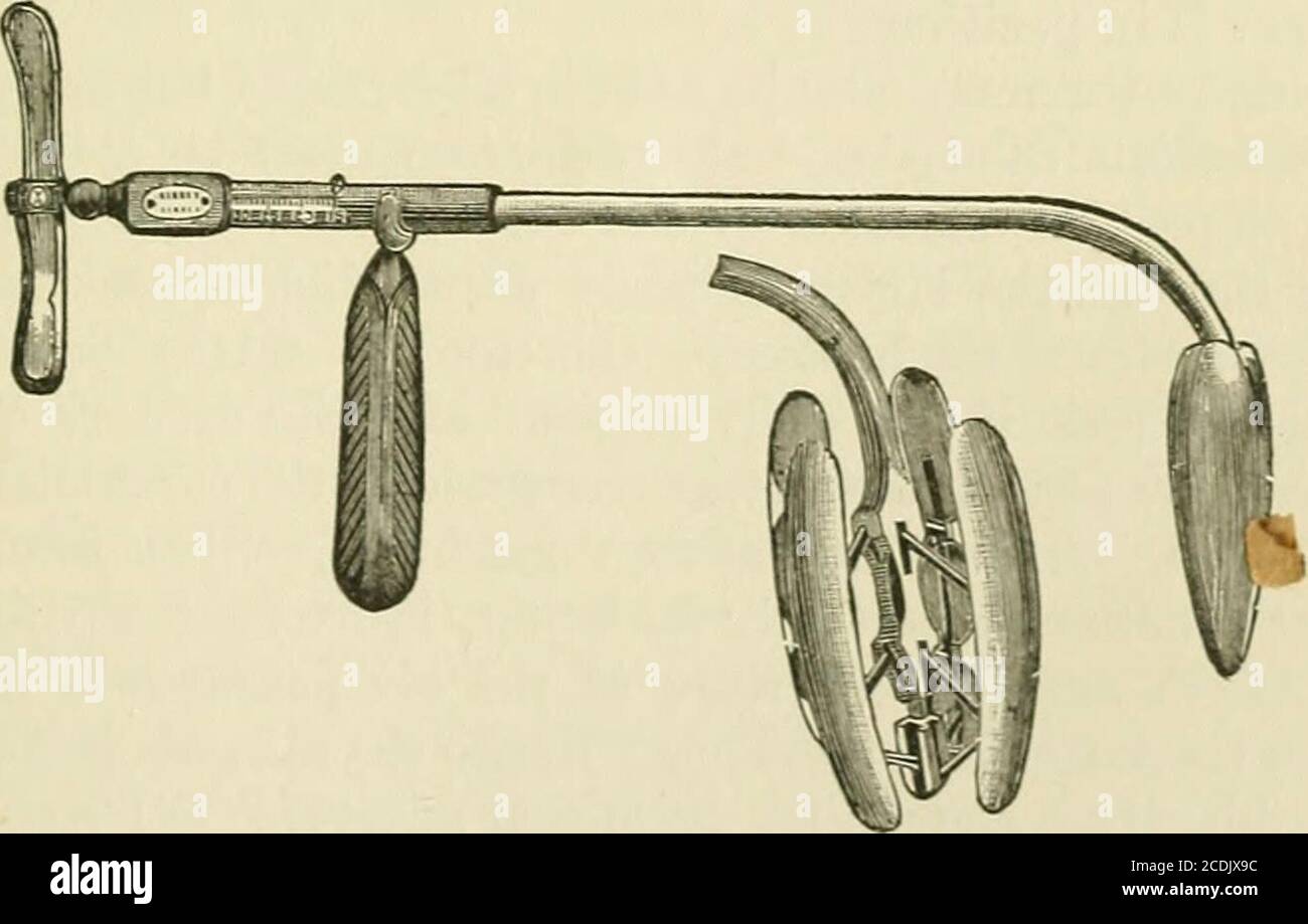 Dilator steel hi-res stock photography and images - Alamy