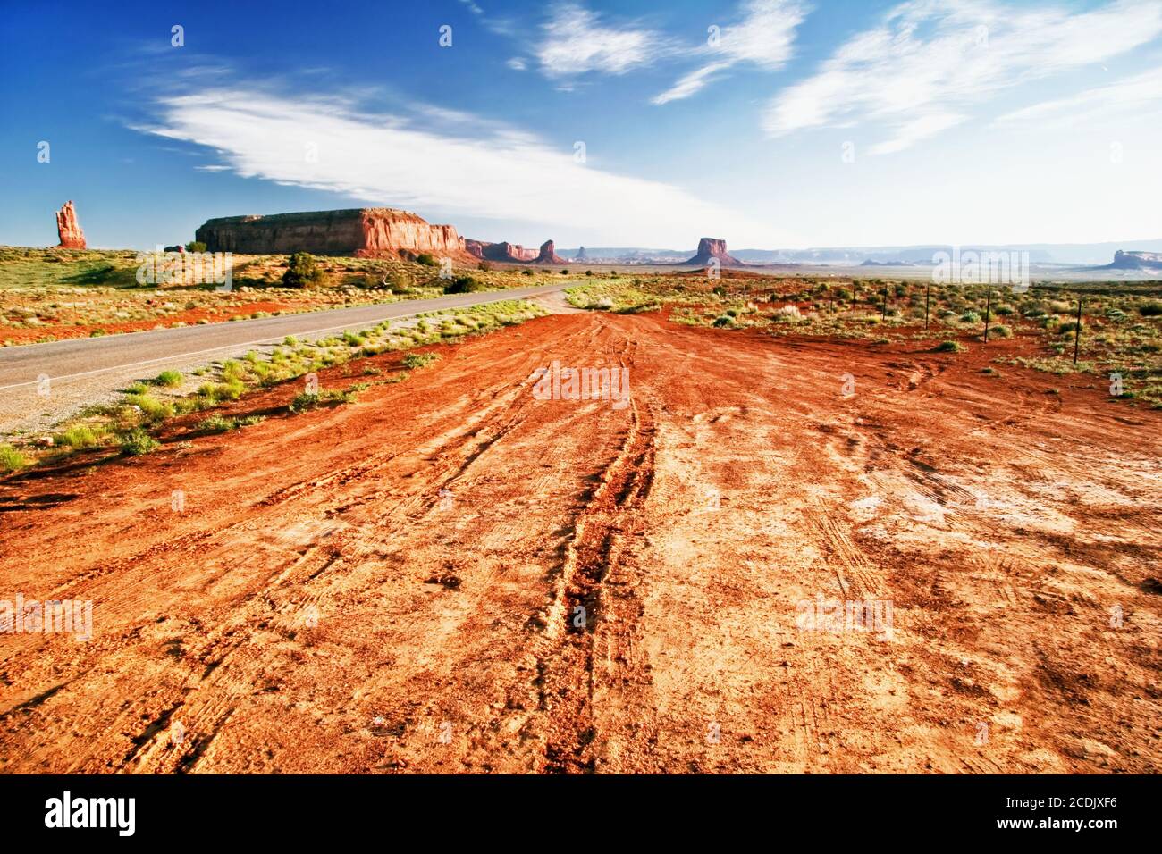 Sunny arizona hi-res stock photography and images - Alamy