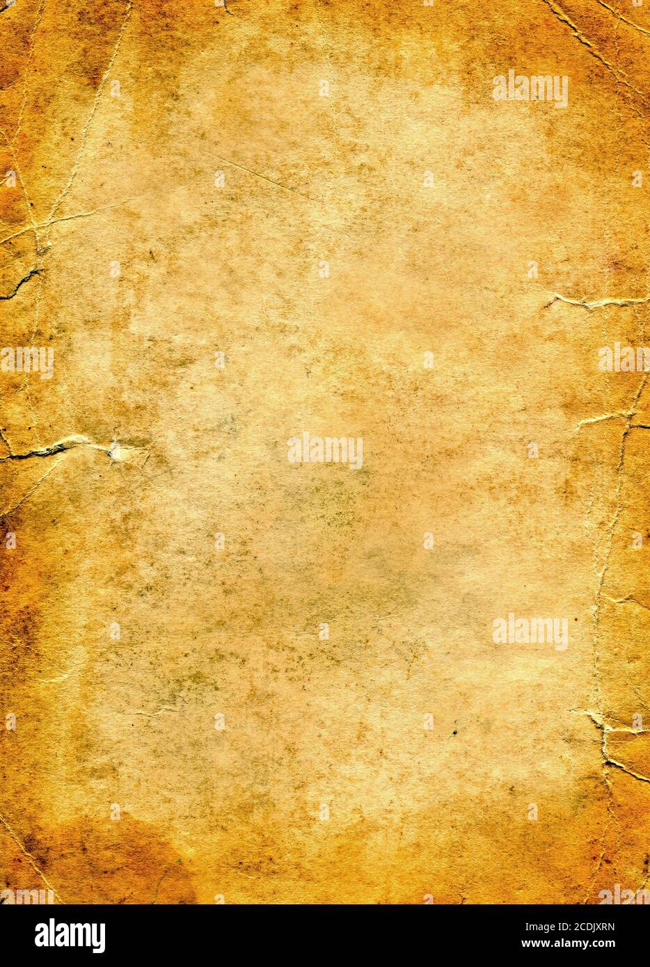 old paper page Stock Photo - Alamy