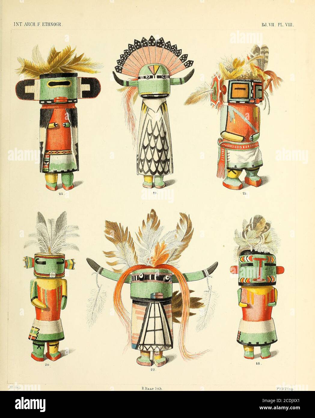 Tusayan indians hi-res stock photography and images - Alamy