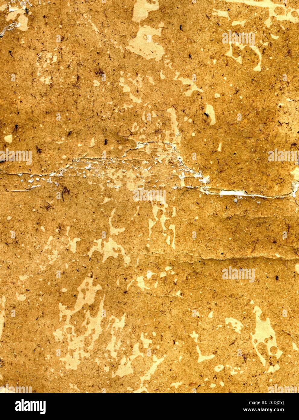 old paper page Stock Photo - Alamy