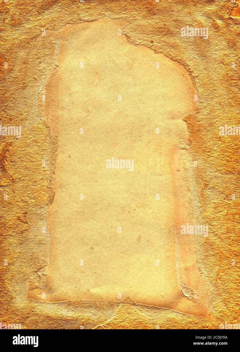 old paper page Stock Photo - Alamy