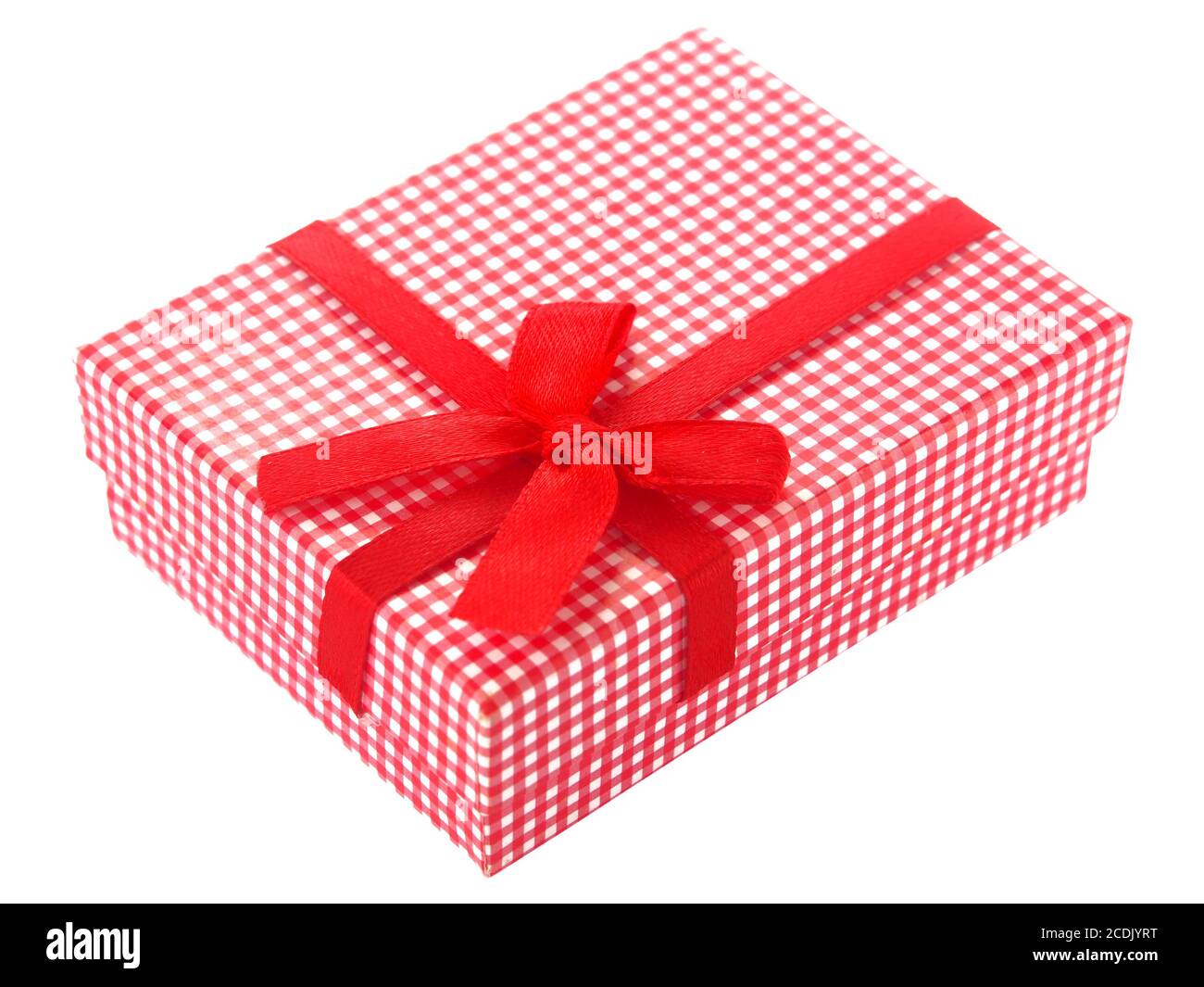 Red and white checkered paper hi-res stock photography and images - Alamy