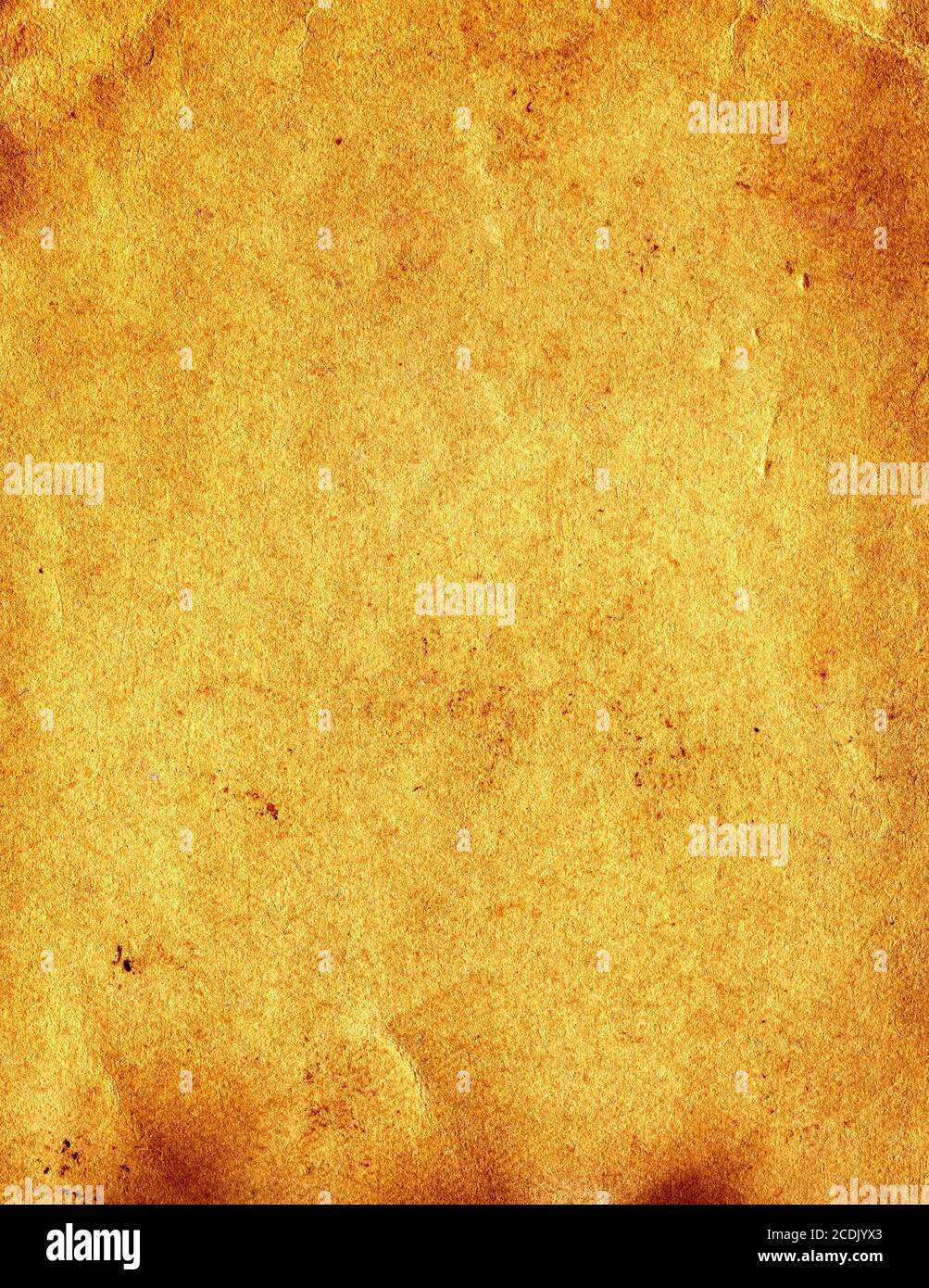 old paper page Stock Photo - Alamy