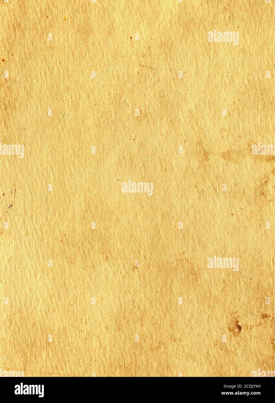 old paper page Stock Photo - Alamy