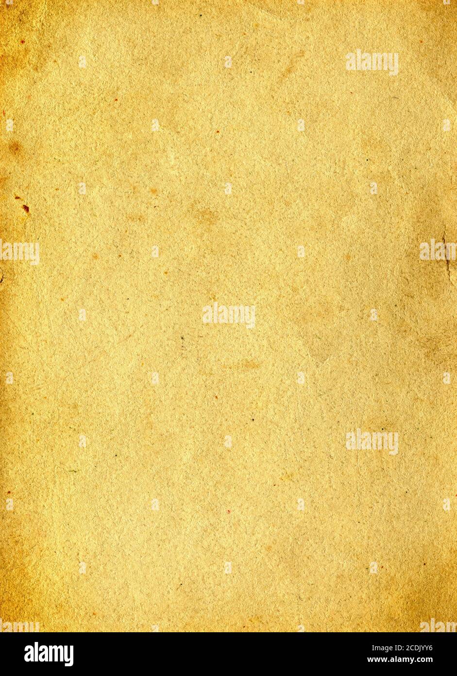 old paper page Stock Photo - Alamy