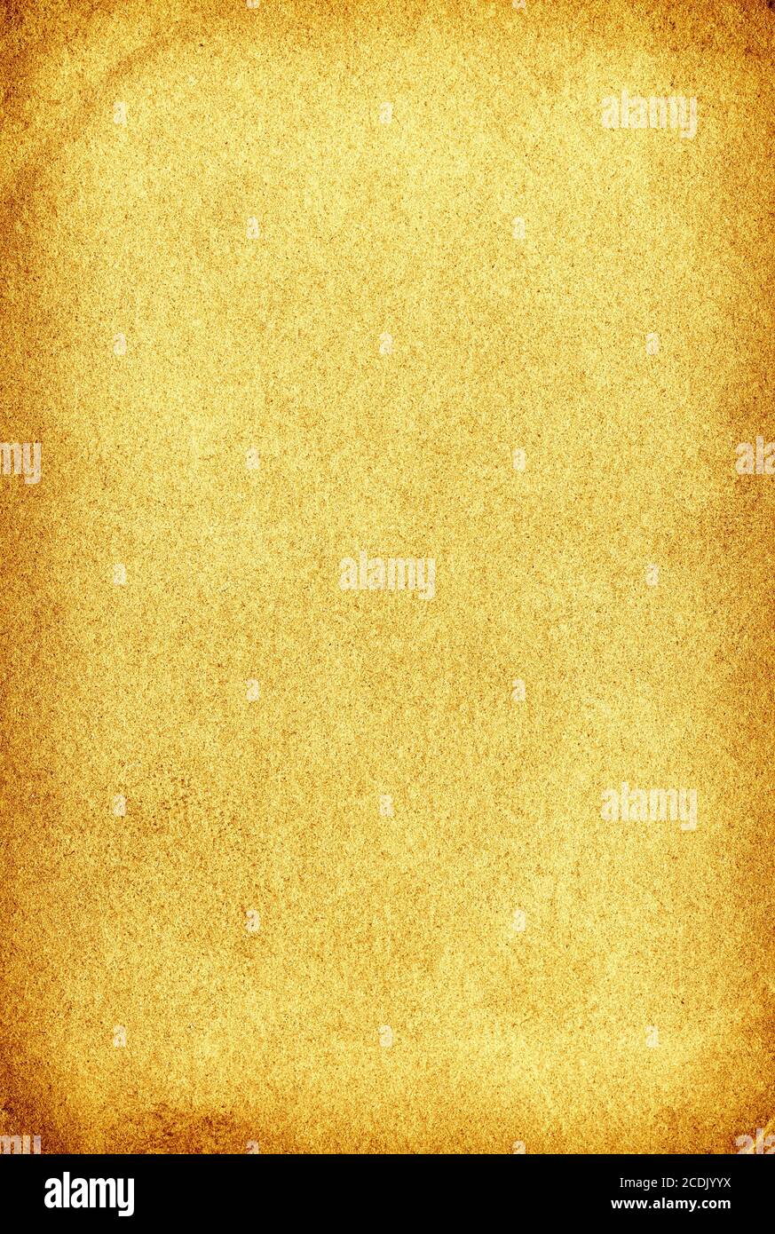 old paper page Stock Photo - Alamy