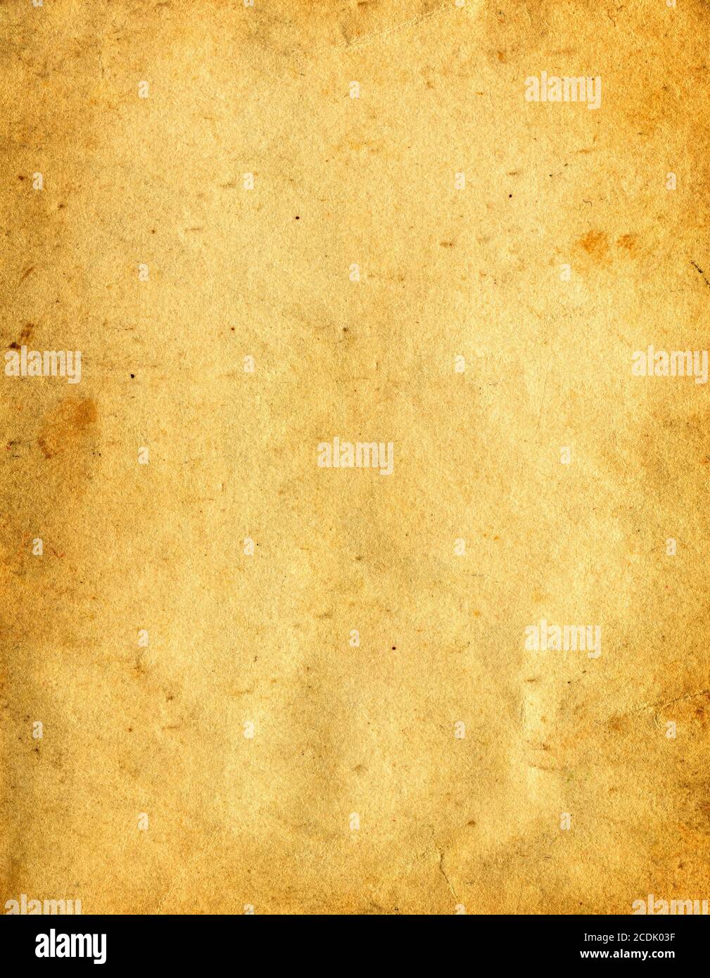 old paper page Stock Photo - Alamy