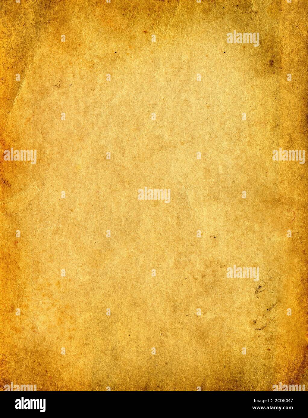 old paper page Stock Photo - Alamy