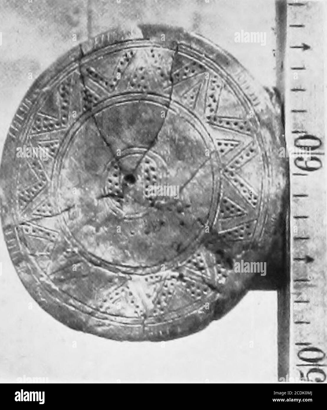 . The palace of Minos : a comparative account of the successive stages ...