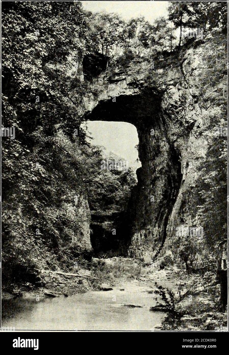 Natural bridge caverns virginia hi-res stock photography and images - Alamy