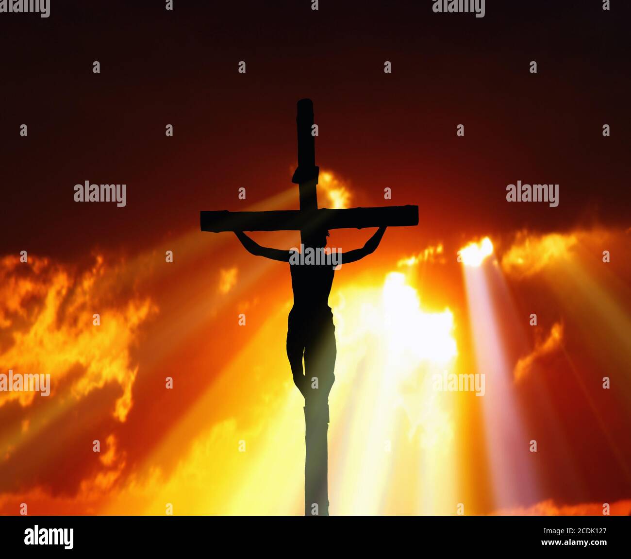 Christ learning hi-res stock photography and images - Alamy