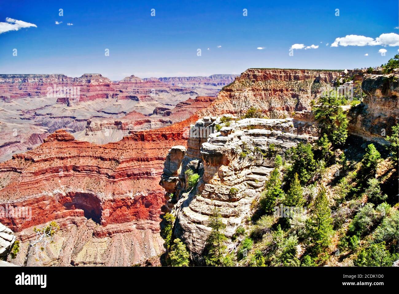 American grand canyon red and orange hi-res stock photography and ...