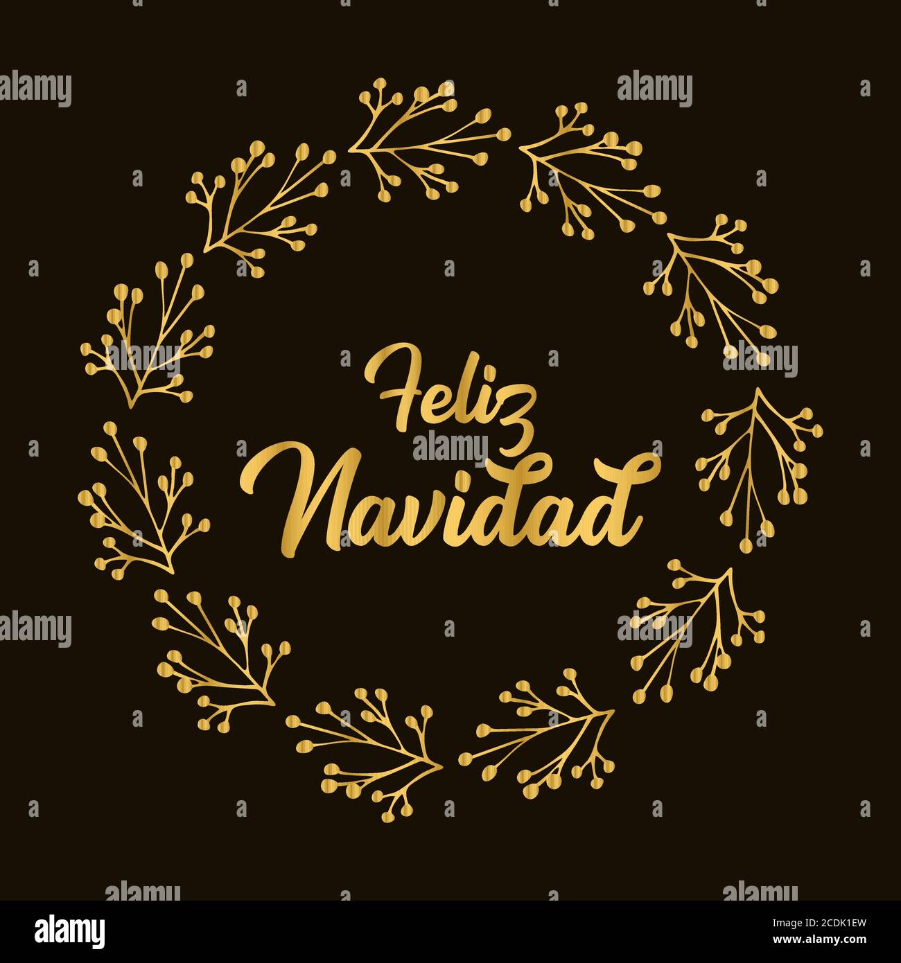 Merry Christmas Cards Sayings In Spanish