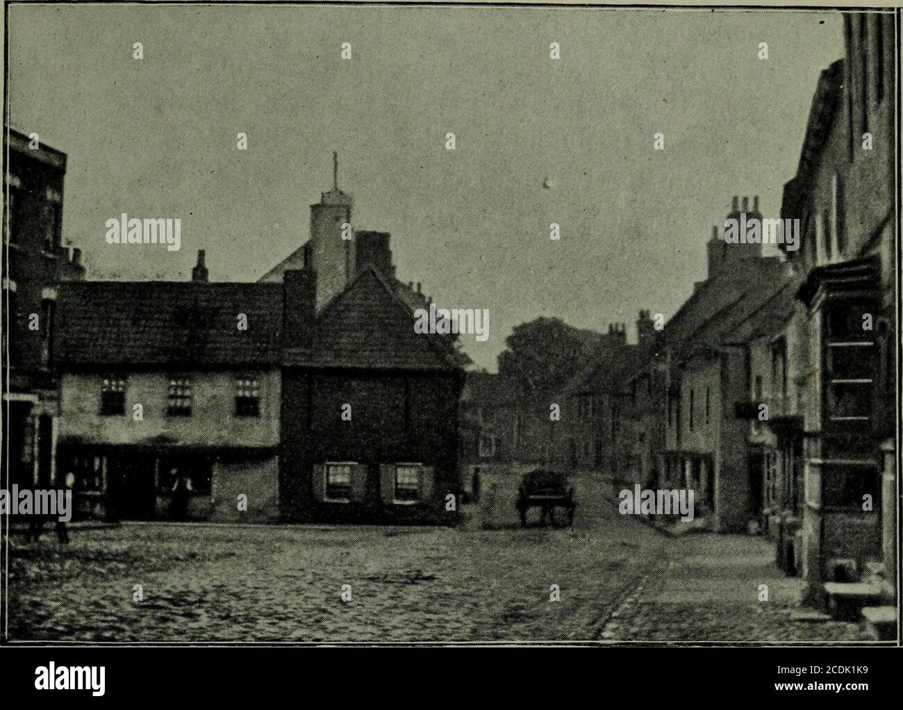 . The origin and history of the Primitive Methodist Church . KEYINGHAM ...