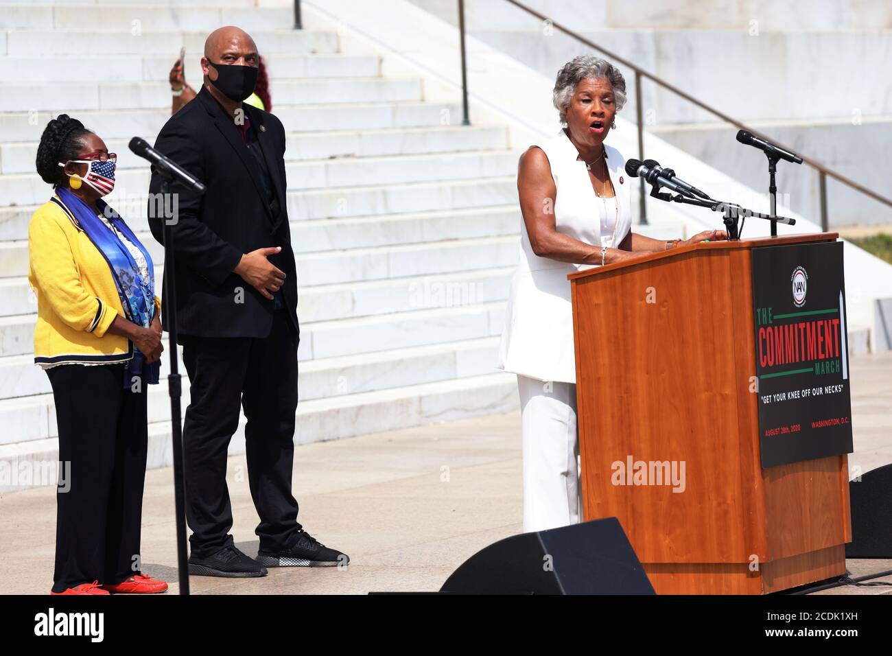 Joyce beatty hi-res stock photography and images - Alamy
