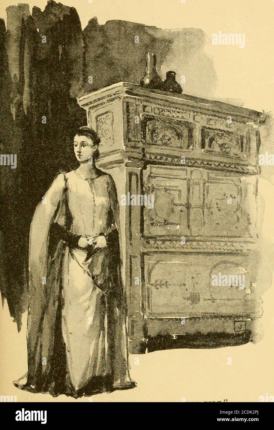 Unclad hi-res stock photography and images - Alamy