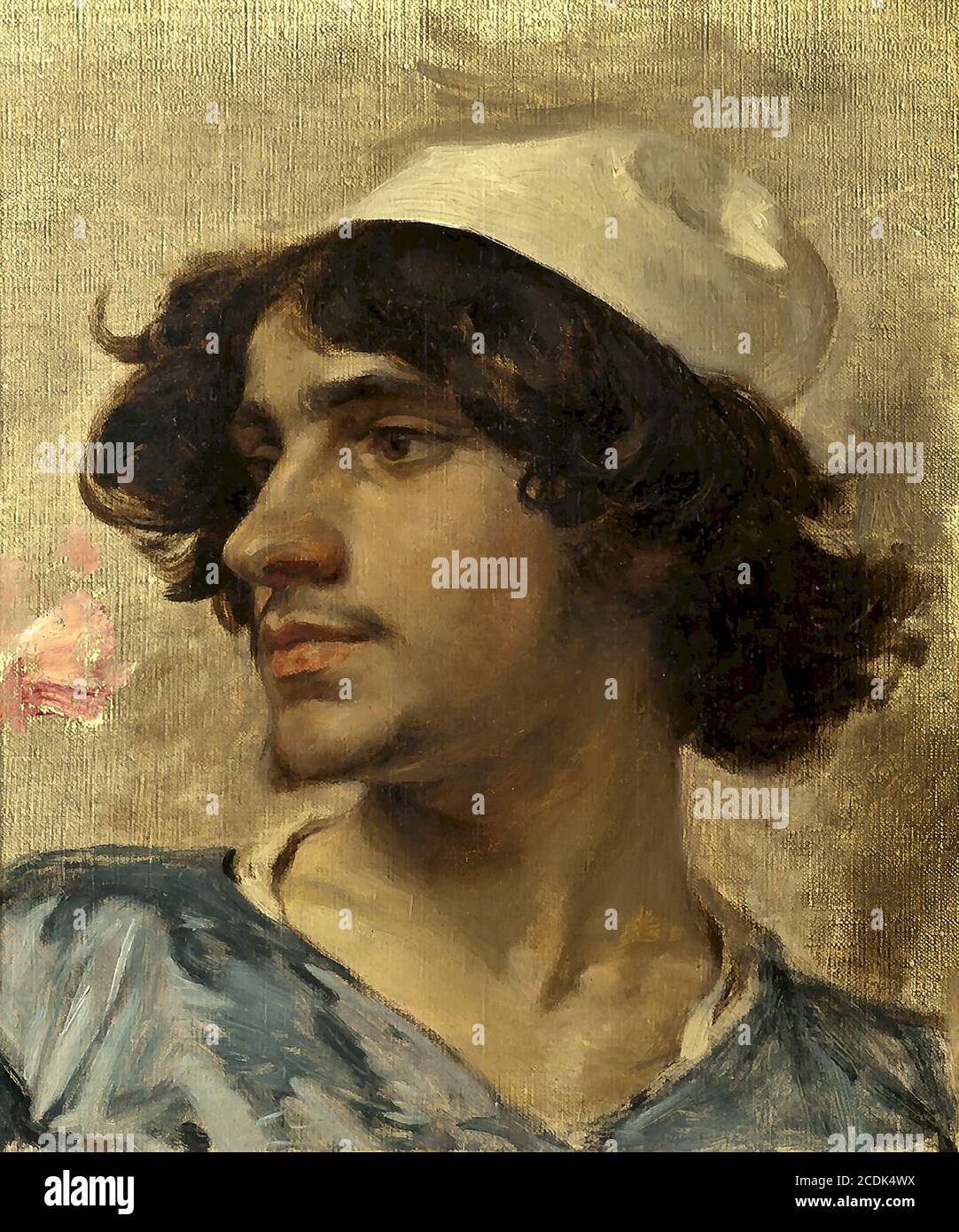 Charles head hi-res stock photography and images - Alamy