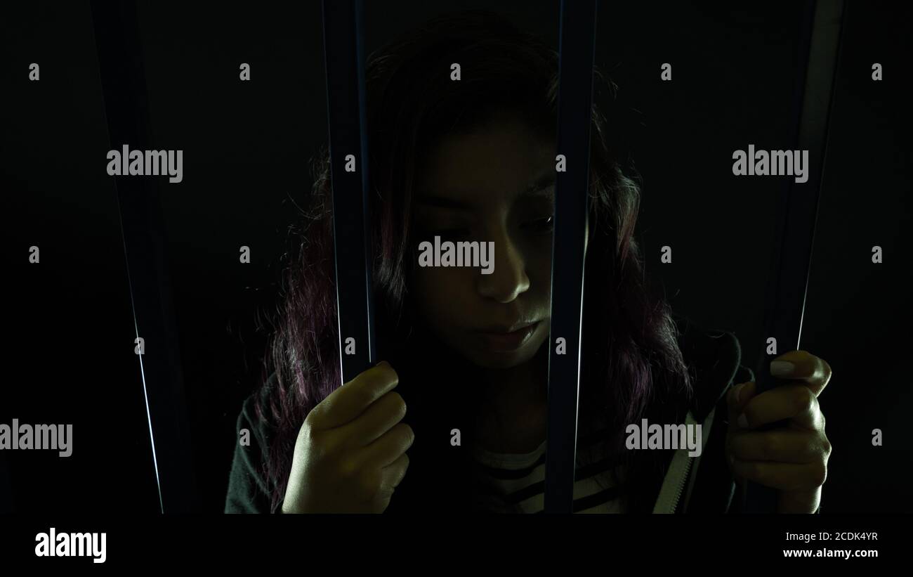 Confinement during war hi-res stock photography and images - Alamy