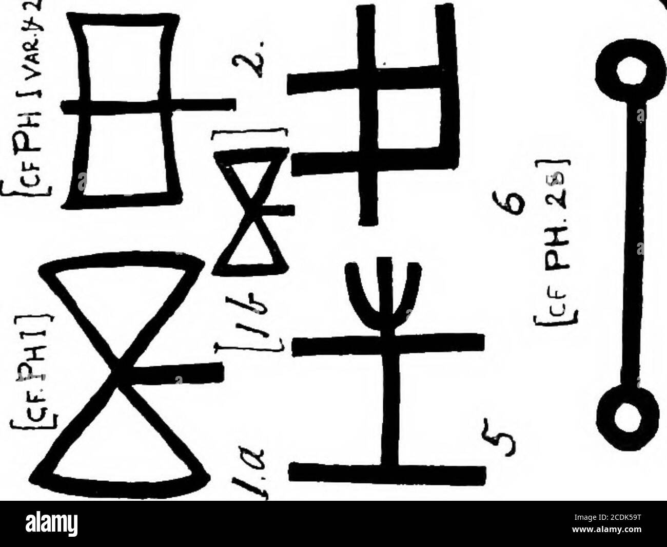 . The palace of Minos : a comparative account of the successive stages ...