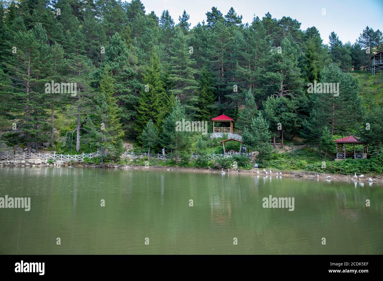 Zigana plateau hi-res stock photography and images - Alamy