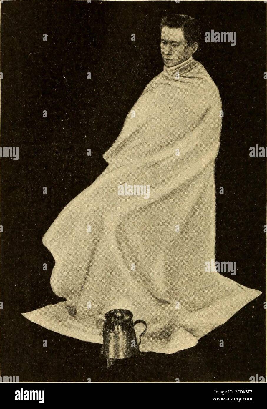 Mercury treatment for syphilis hi-res stock photography and images - Alamy