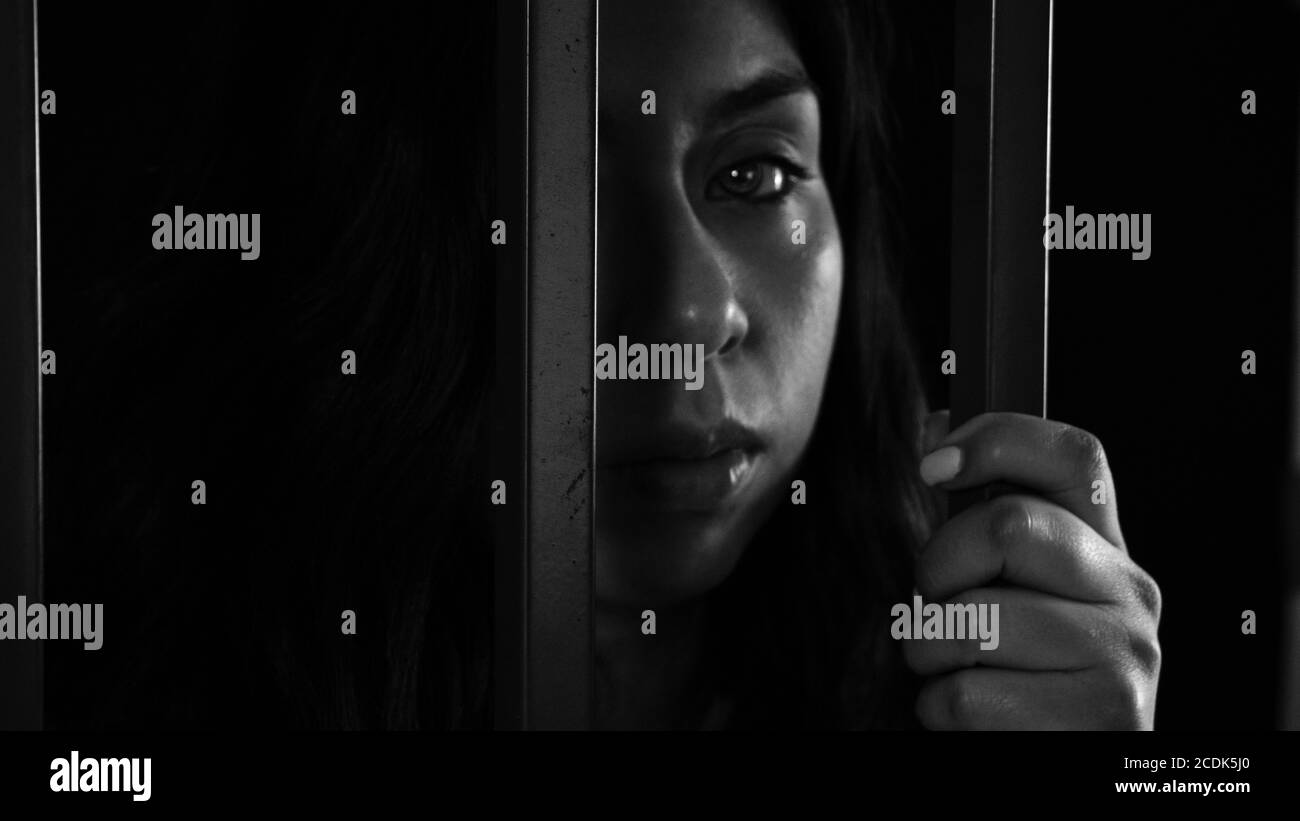 Quarantine lifestyle Black and White Stock Photos & Images - Alamy
