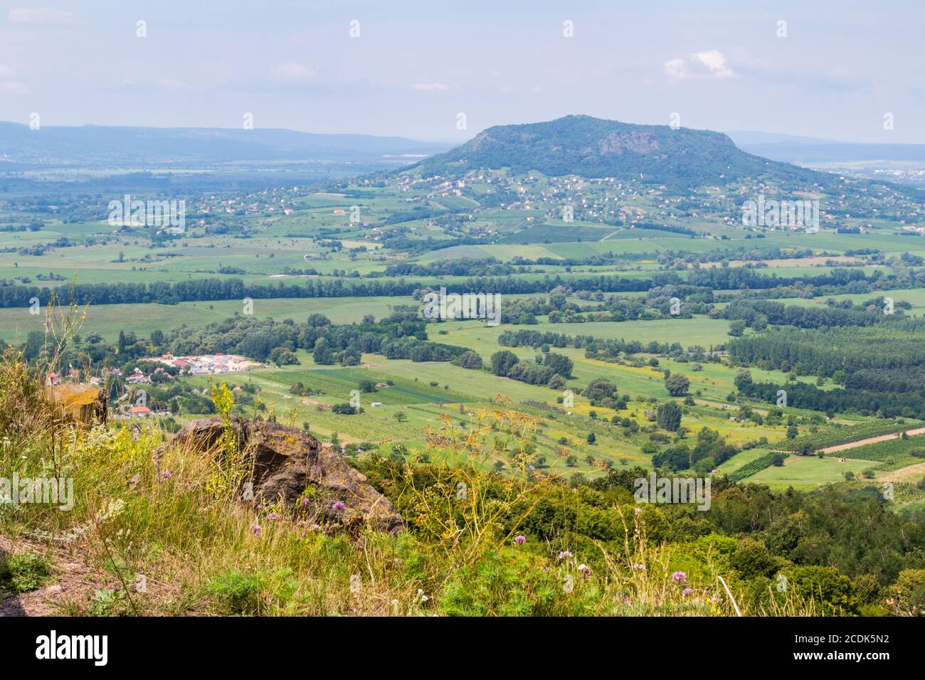 Balaton felvidek hi-res stock photography and images - Alamy