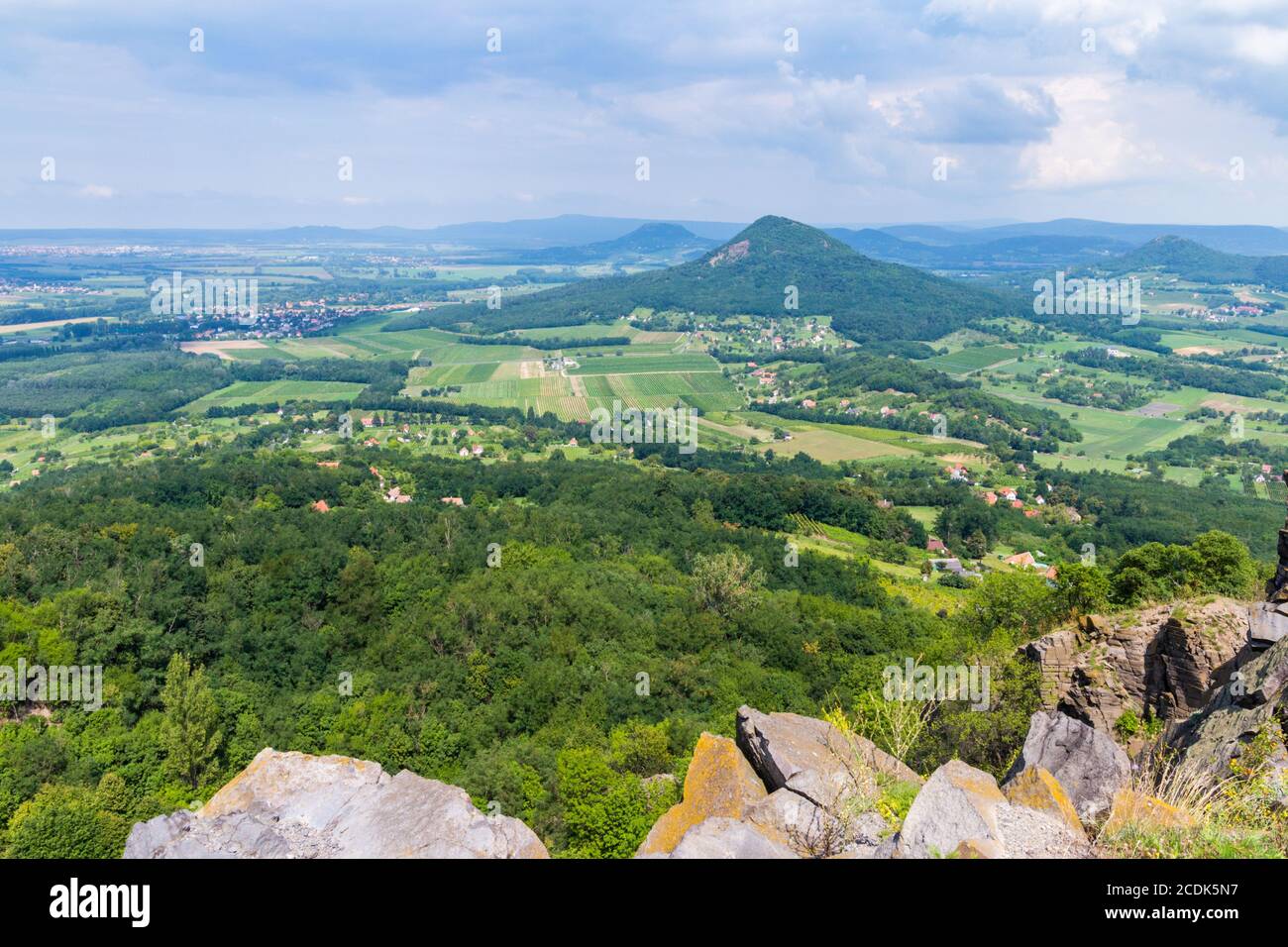 Balaton felvidek hi-res stock photography and images - Alamy