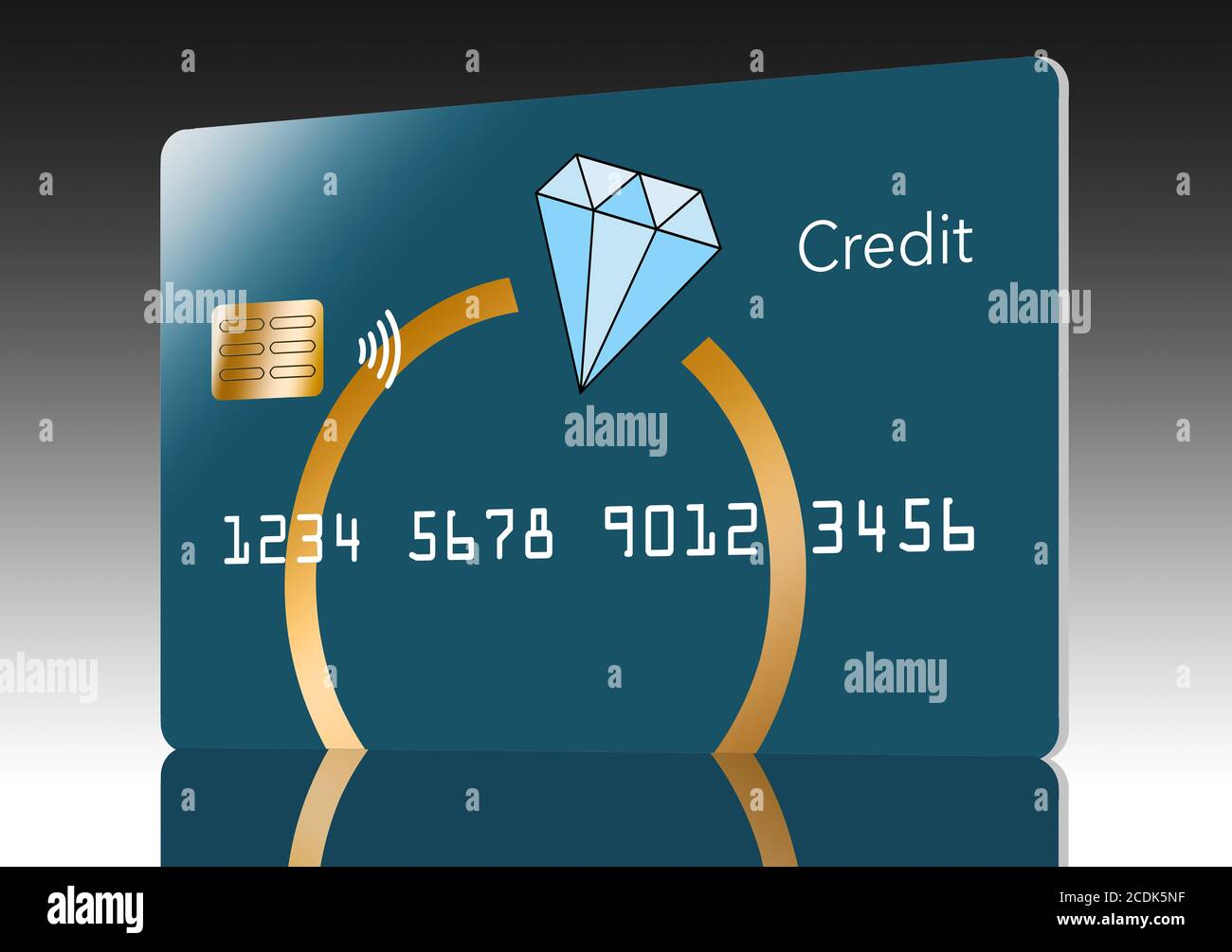 Credit card for wedding expenses 60 photos - Astyledwedding.com