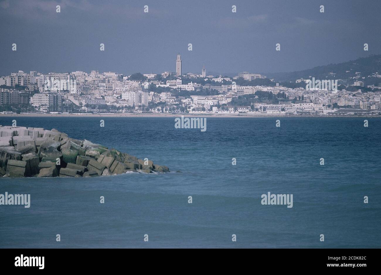 Tanger seascape hi-res stock photography and images - Alamy