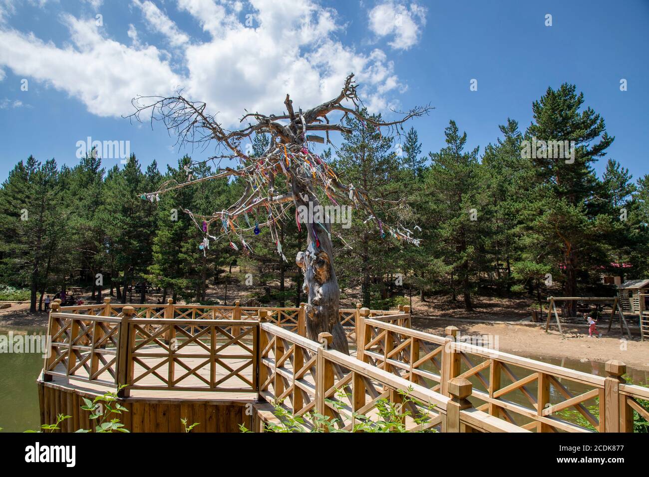 Zigana plateau hi-res stock photography and images - Alamy
