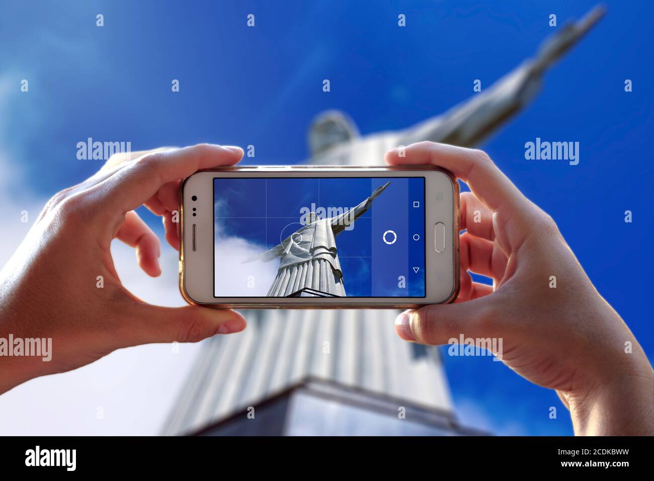 Technology camera tourism brazil hi-res stock photography and images ...