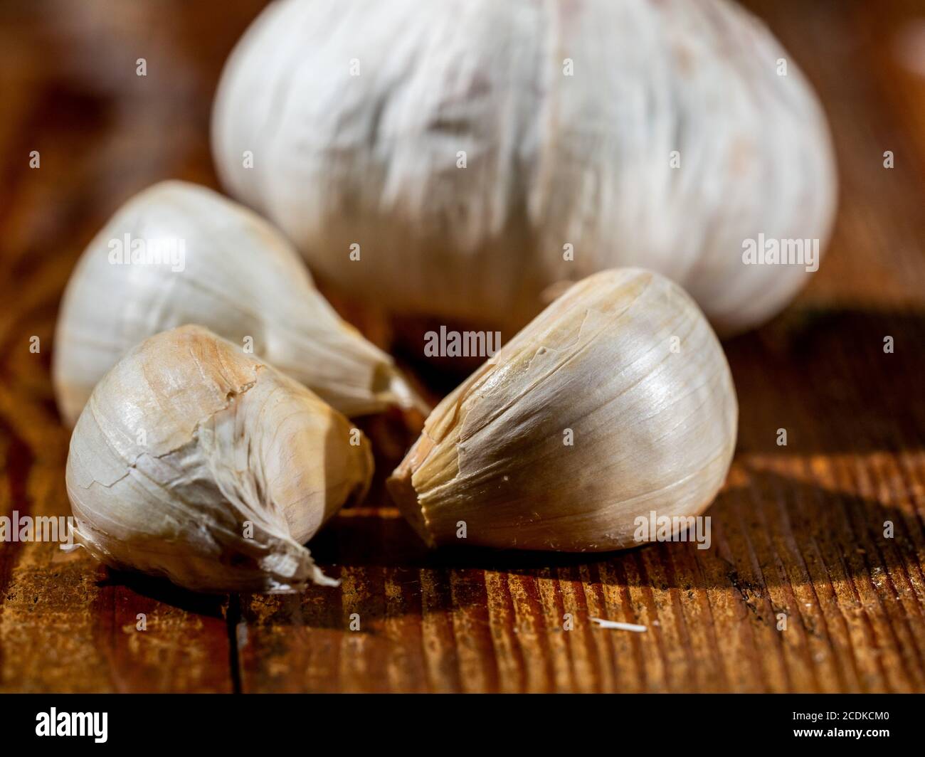 Garlic base hi-res stock photography and images - Alamy