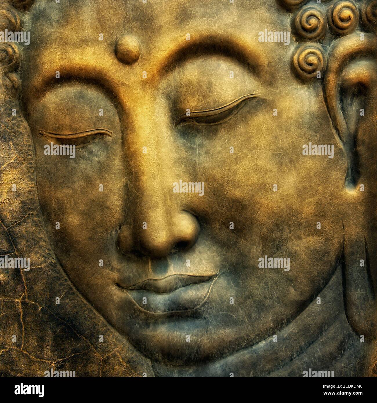 Buddho hi-res stock photography and images - Alamy