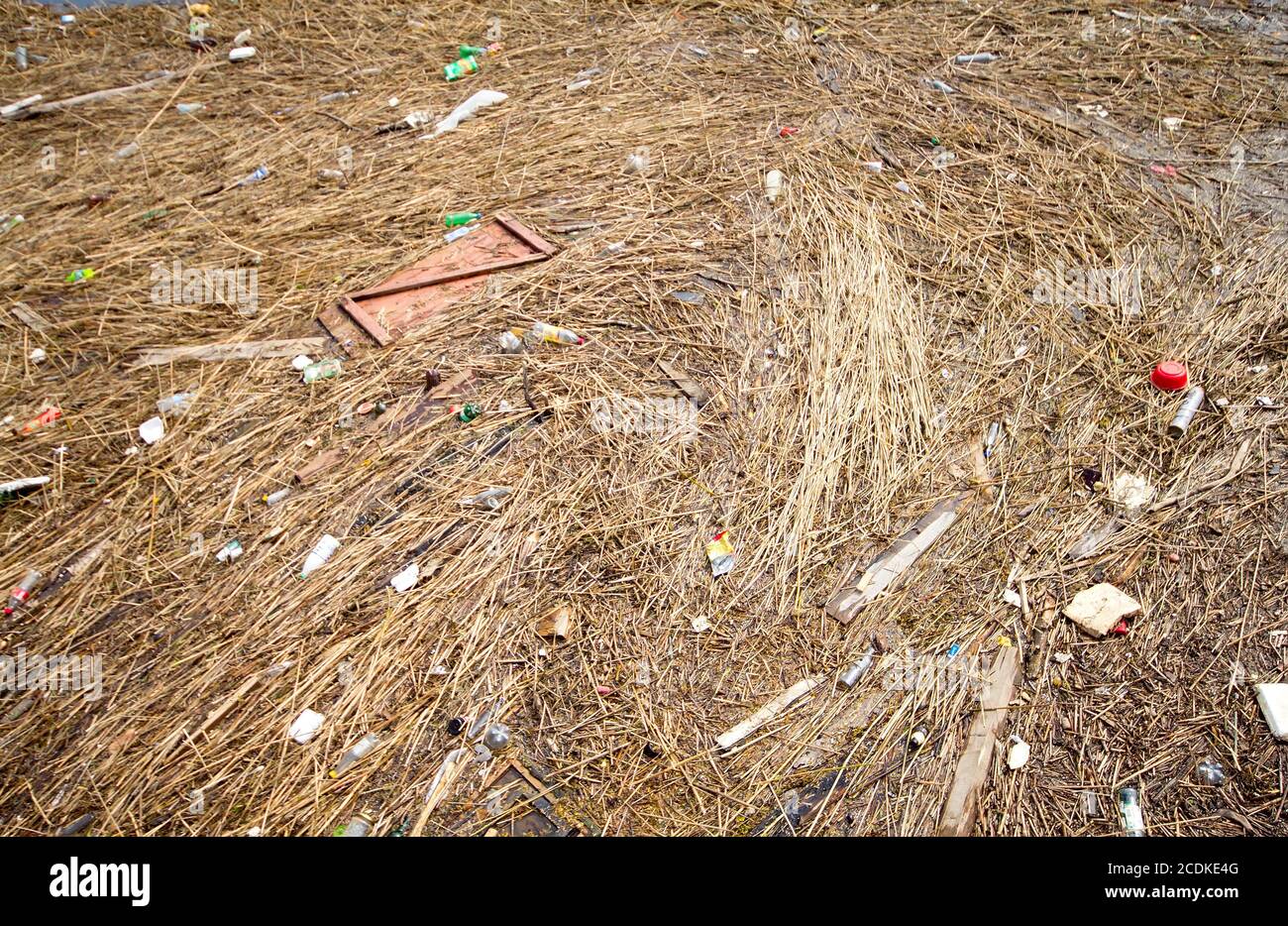 Garbage cane hi-res stock photography and images - Alamy