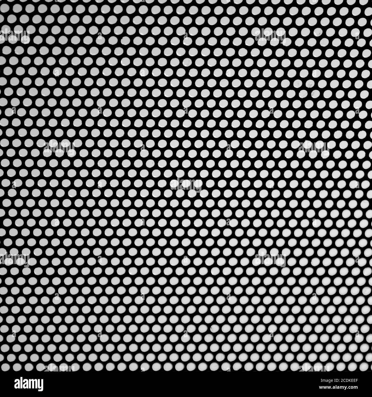 black metal grid Stock Photo - Alamy