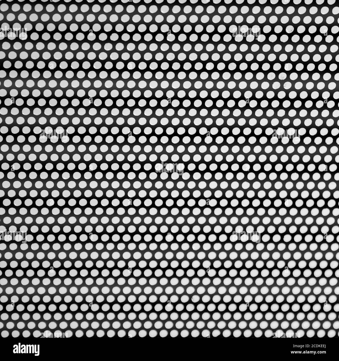 black metal grid Stock Photo - Alamy