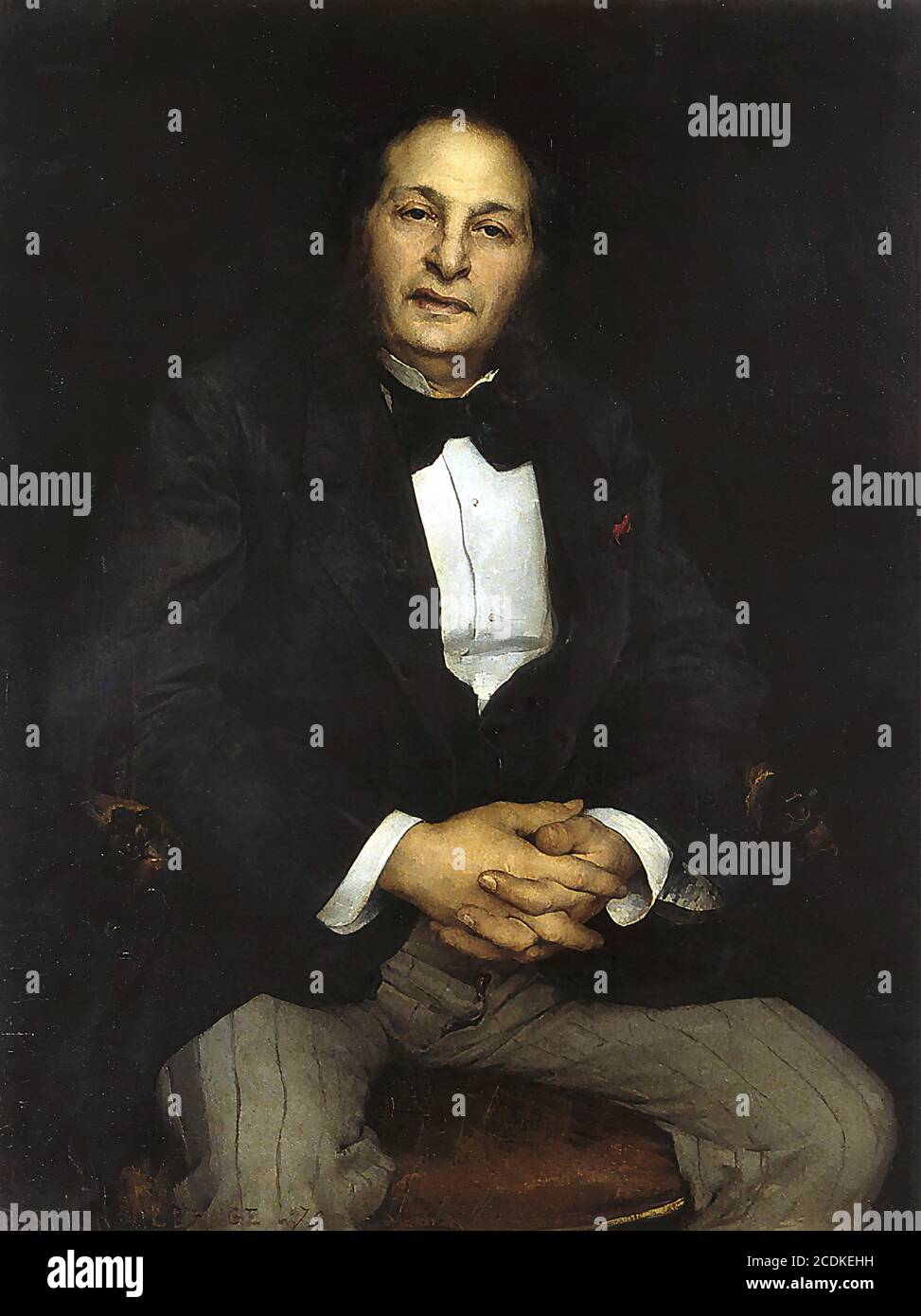 H lepage hi-res stock photography and images - Alamy