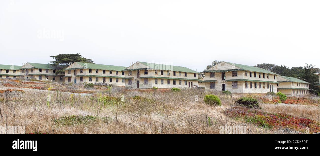 Fort Ord Hospital Name