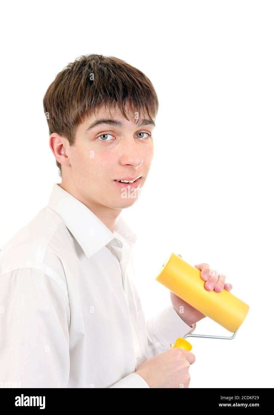 Teenager roller hi-res stock photography and images - Alamy