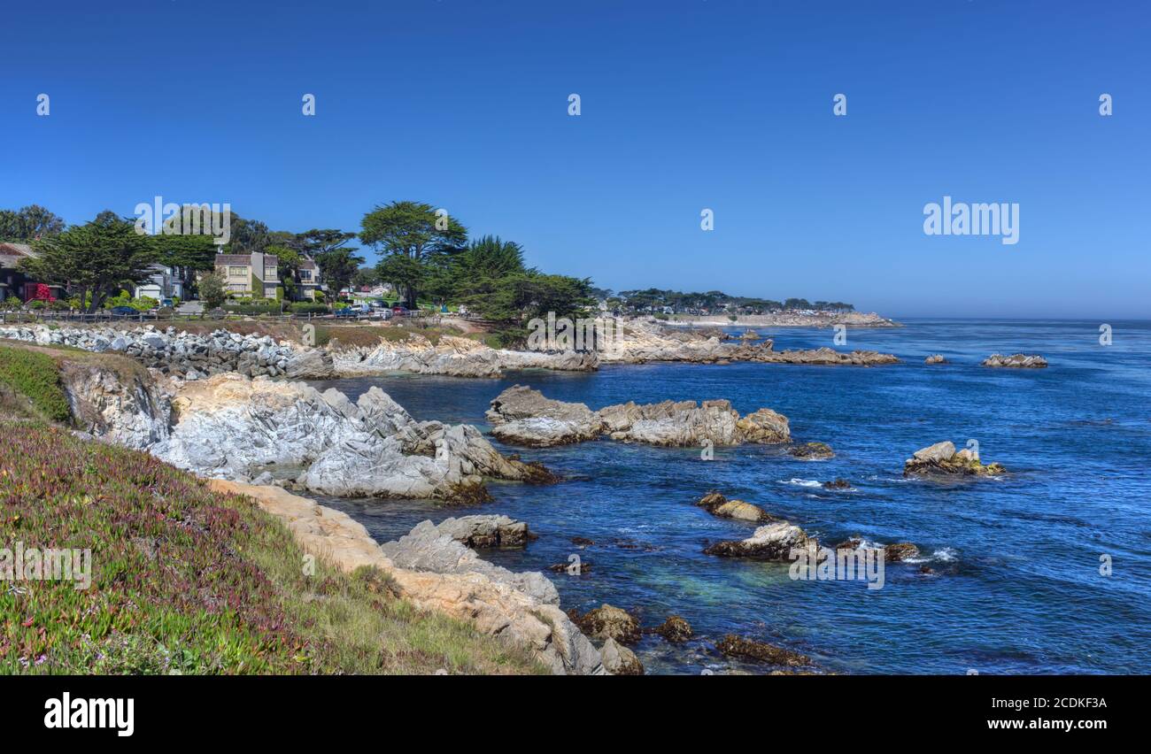 Grove view hi-res stock photography and images - Alamy