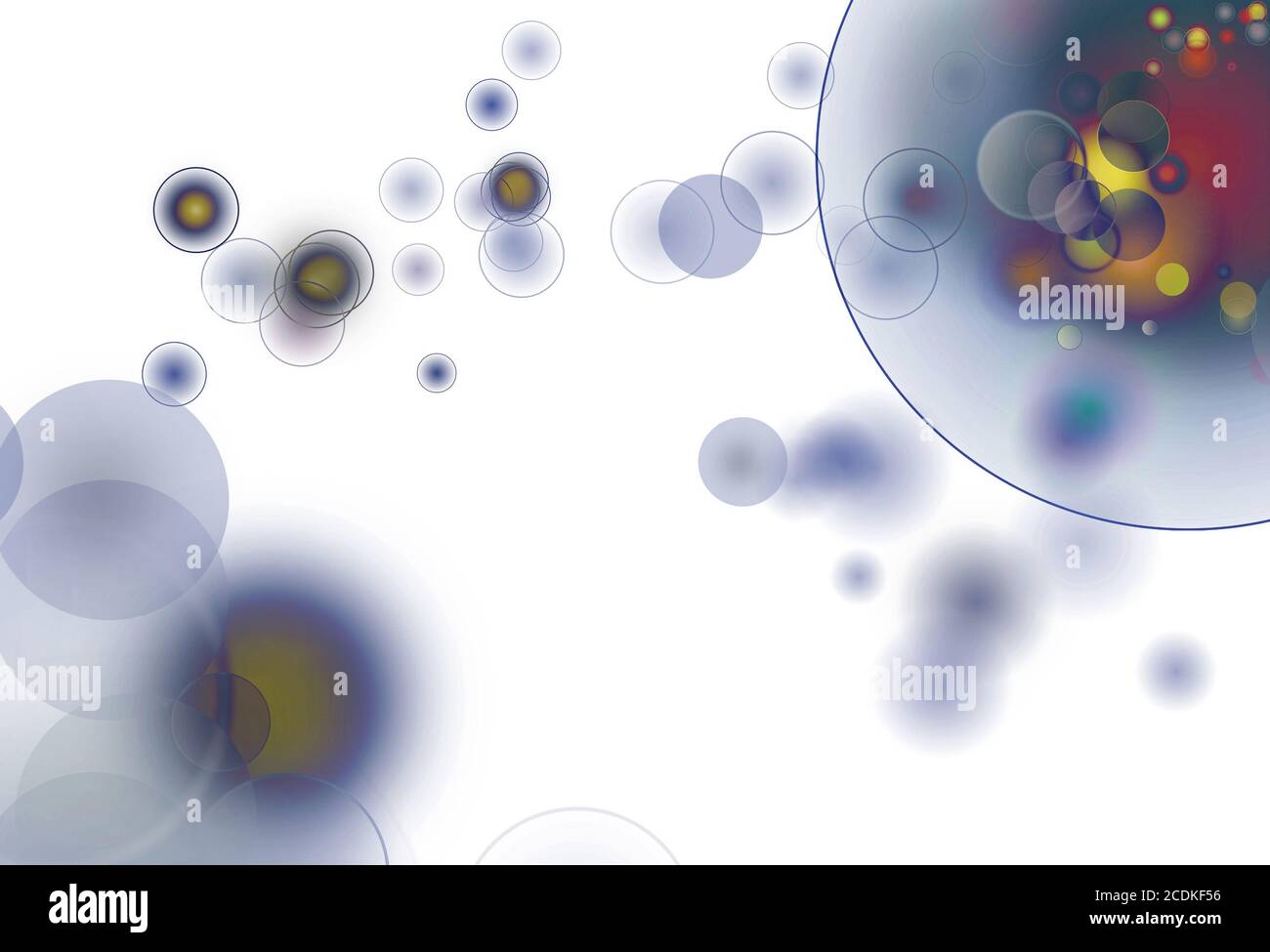cell therapy graphic Stock Photo - Alamy
