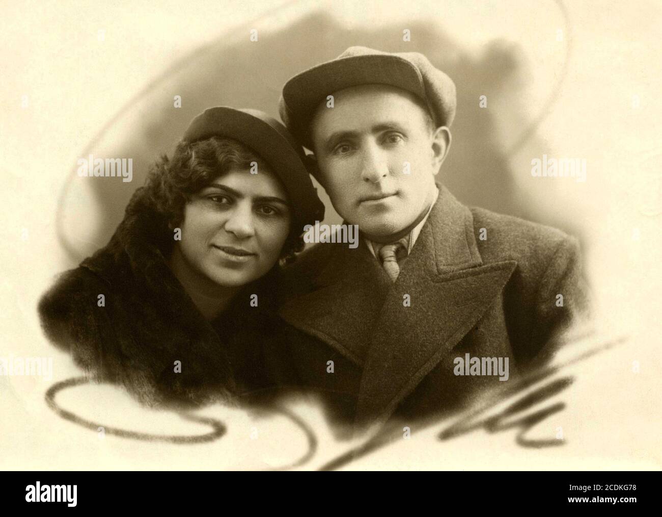 Old fashion photo art hi-res stock photography and images - Alamy