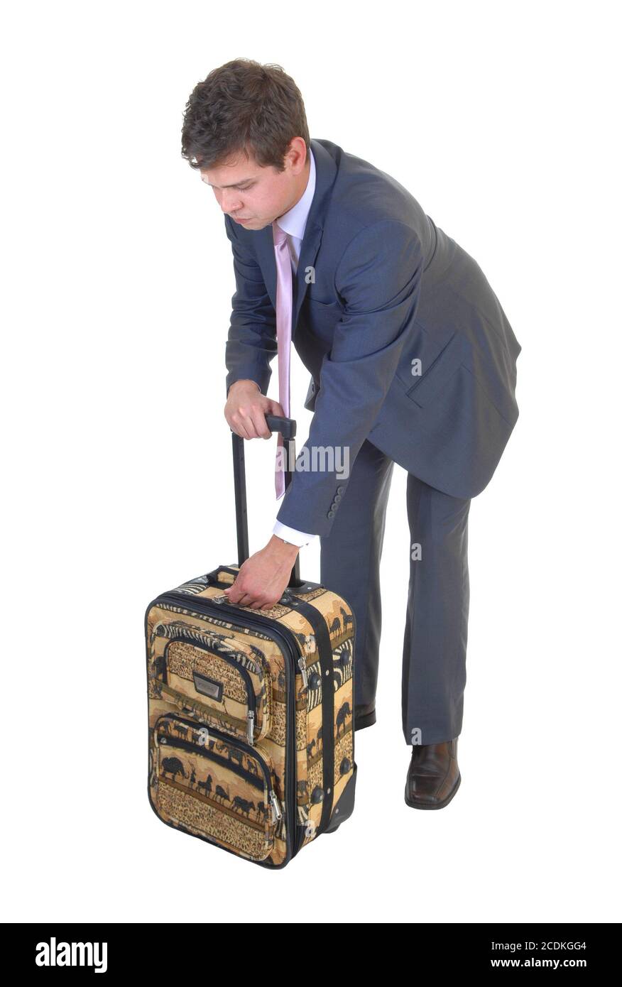 Man trip hi-res stock photography and images - Alamy