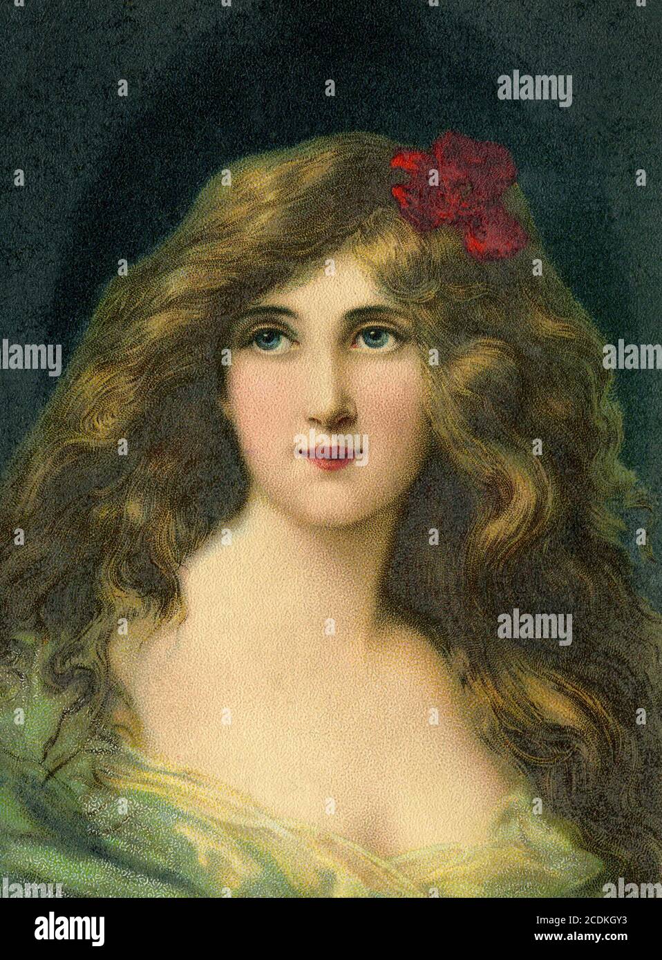 Postcard shot hi-res stock photography and images - Alamy