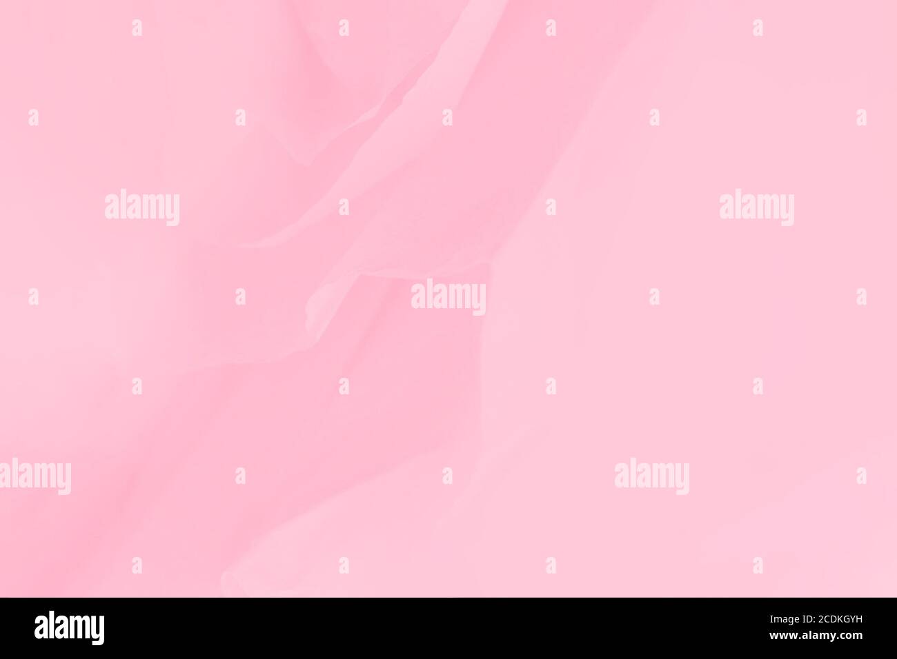 Soft light pink flowing fabric, beautiful pink color background Stock ...