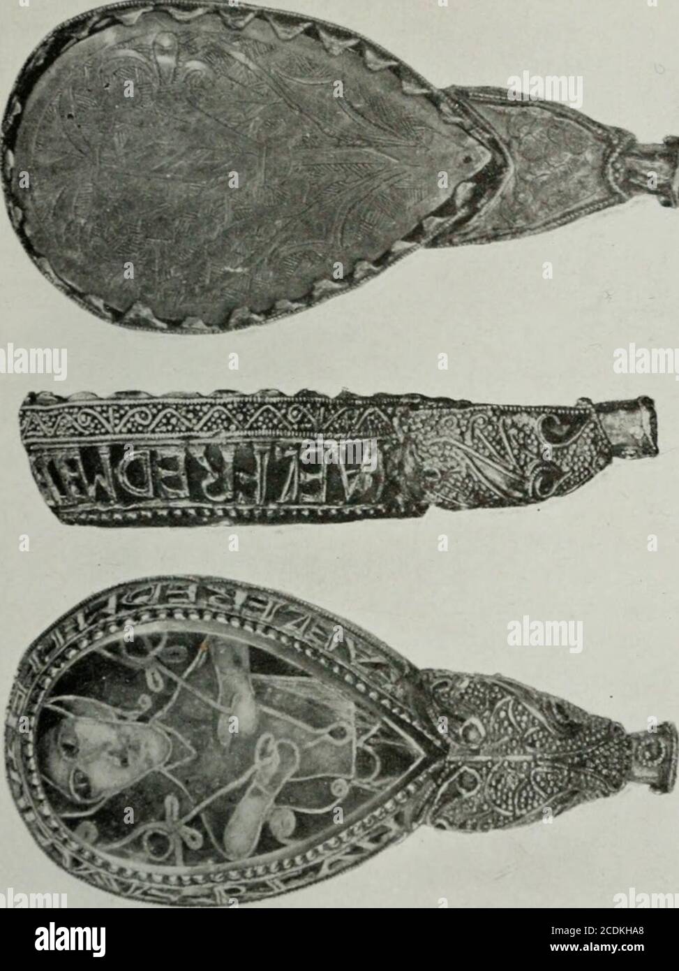 The alfred jewel ashmolean museum hi-res stock photography and images ...