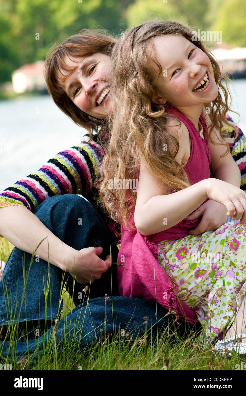 Lets have fun Stock Photo - Alamy