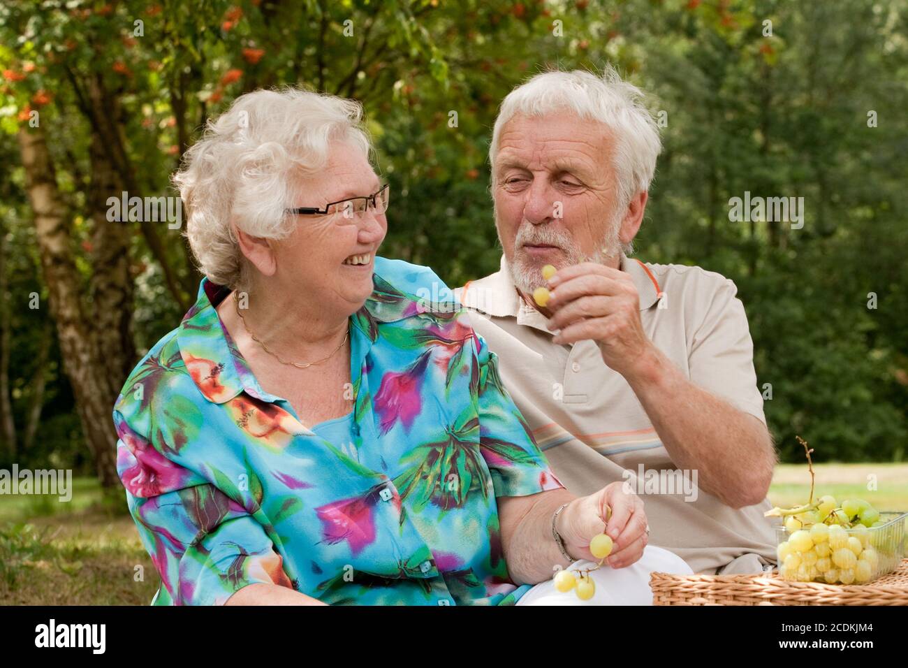 Do you want some fruit Stock Photo - Alamy